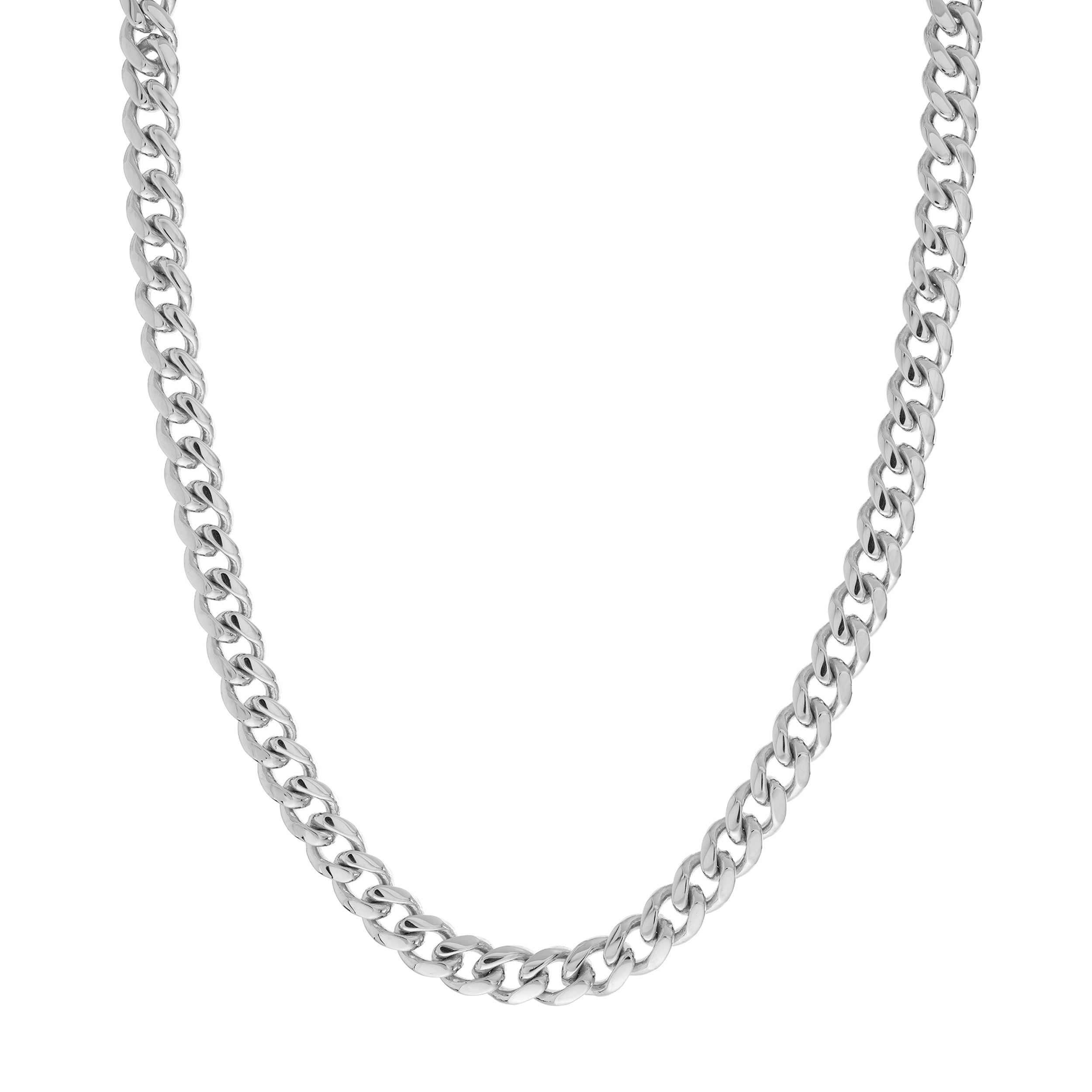 Men's Miami Cuban Chain – Bay Hill Jewelers